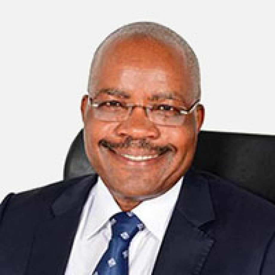 Announcement of the sponsorship of NFA Cup - Mr Otto N. Shikongo ...