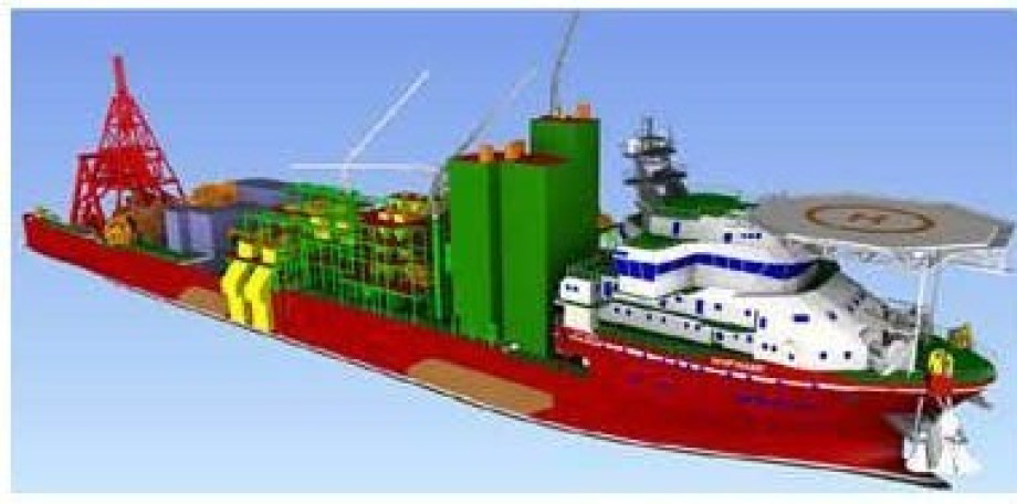 Additional offshore vessel on the cards for Debmarine Namibia ...